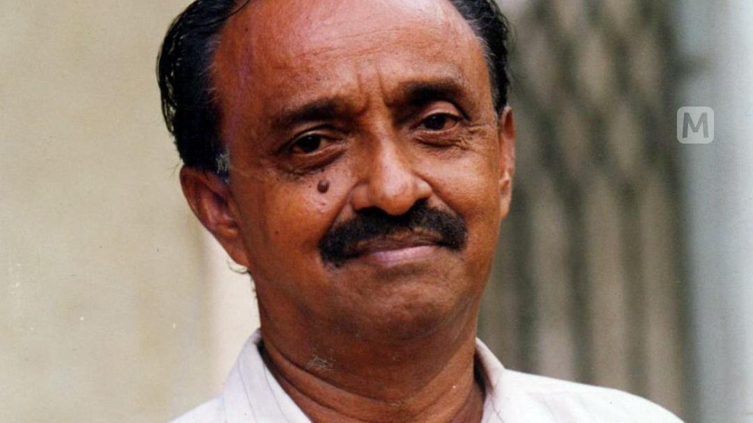 Former Akashvani news anchor M Ramachandran passes away