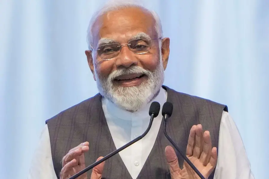 PM Modi to flag off Mumbai Metro's fully underground stretch