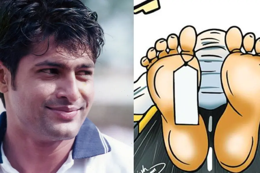 Former cricketer Salil Ankola's mother found dead in her flat; probe on