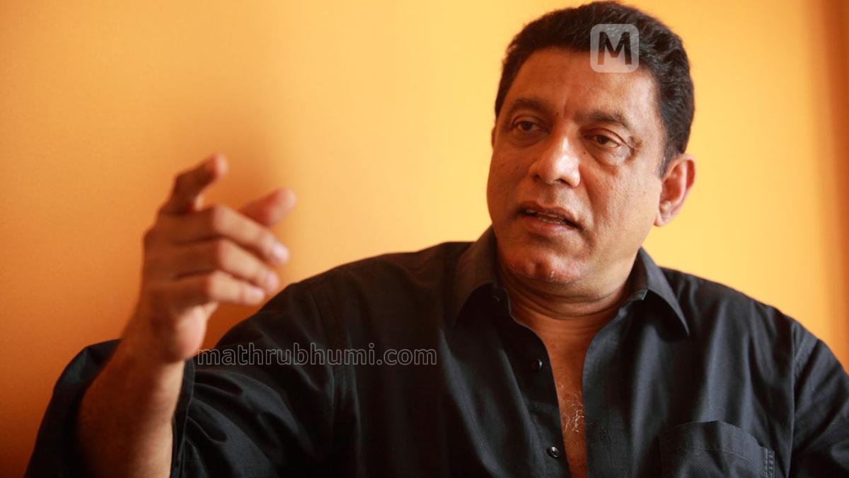 Mohanlal, Mammootty pay tributes to actor Mohanraj