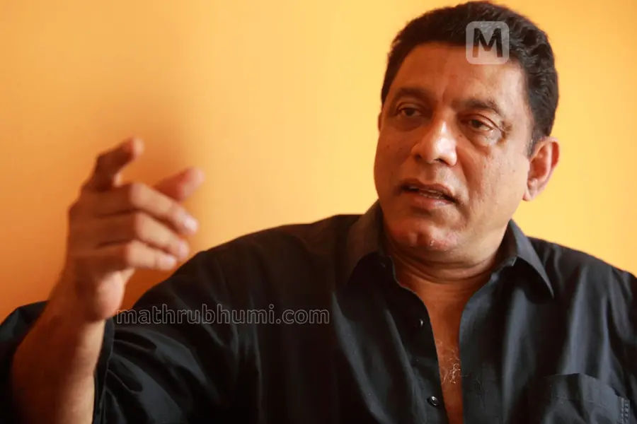 Mohanlal, Mammootty pay tributes to actor Mohanraj