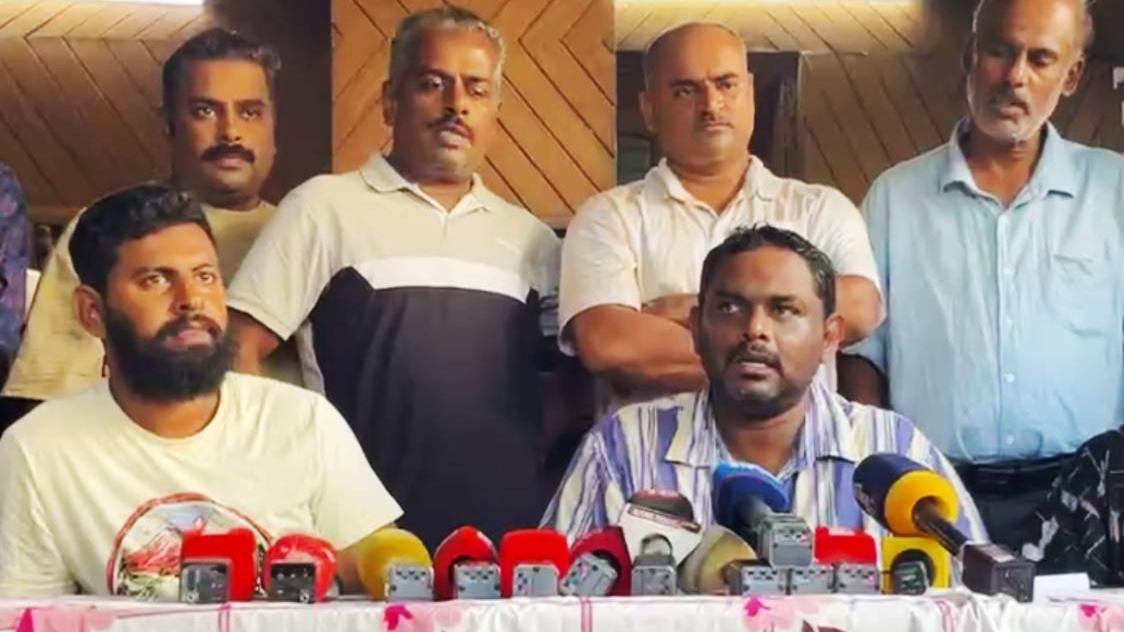 'Controversy should end here, I apologise to Arjun’s family,' says Manaf