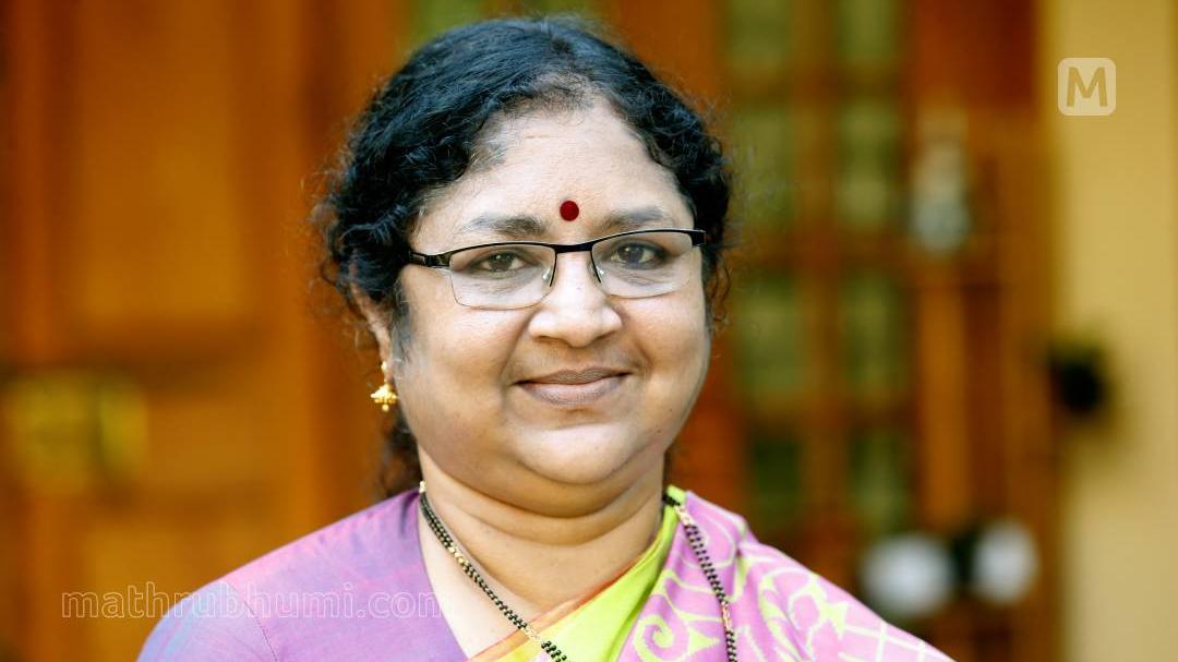 Relief for minister R Bindu as HC upholds her election