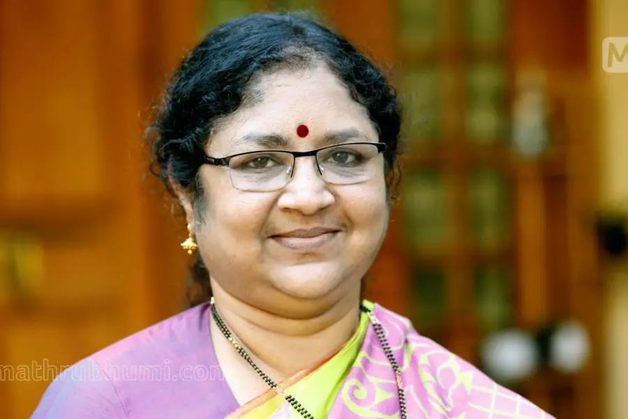 Relief for minister R Bindu as HC upholds her election