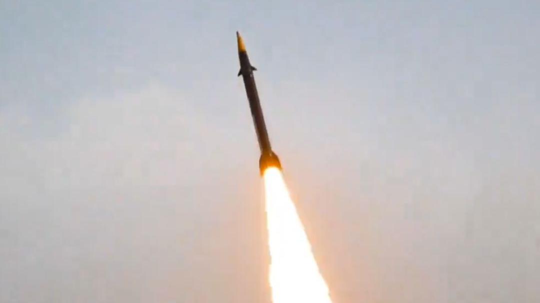 Explained: Fattah, the hypersonic missile Iran fired at Israel