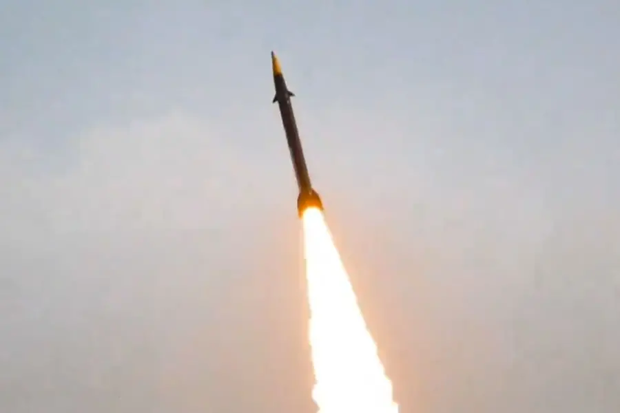 Explained: Fattah, the hypersonic missile Iran fired at Israel