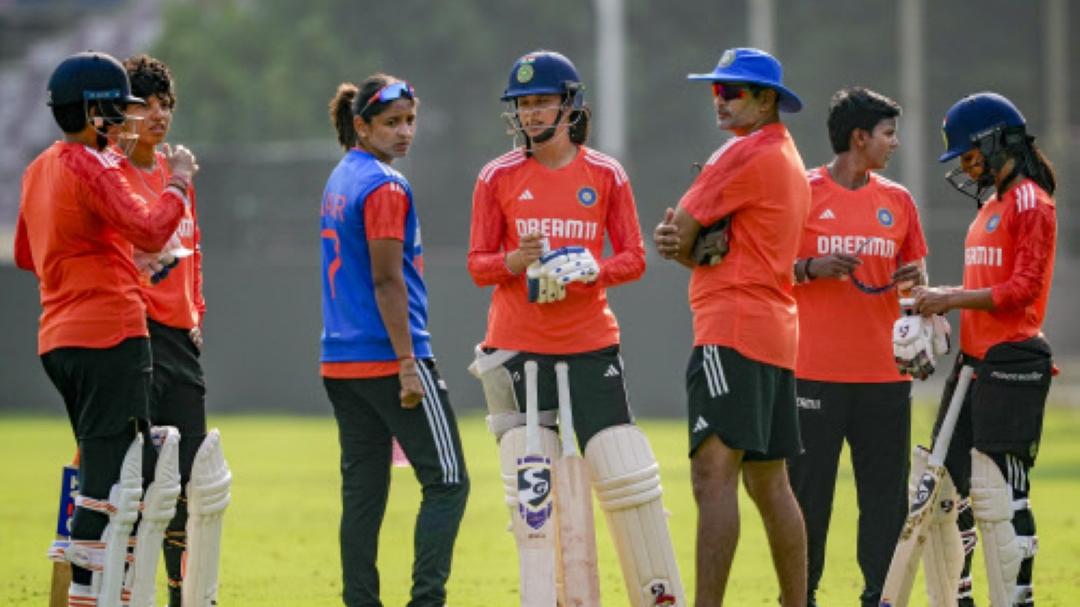 India’s women cricketers under the Twenty20 World Cup spotlight