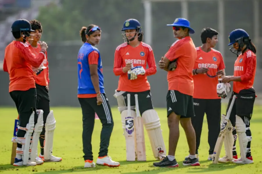 India’s women cricketers under the Twenty20 World Cup spotlight