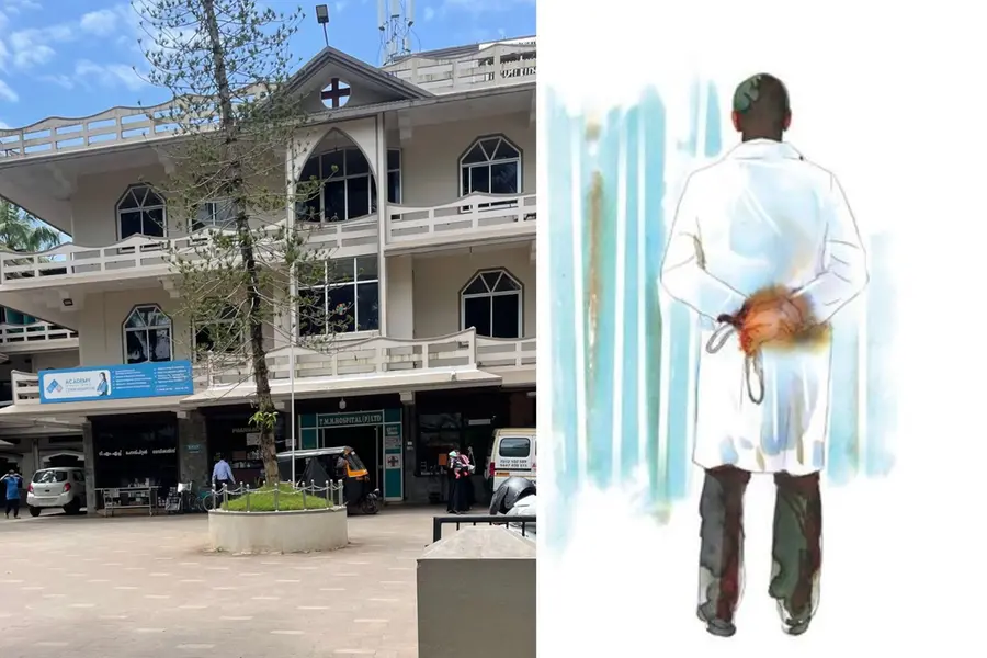 Fake doctor case: Hospital may face legal action