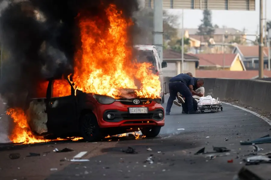 Decoding why Africa's roads are among world's deadliest despite few ...