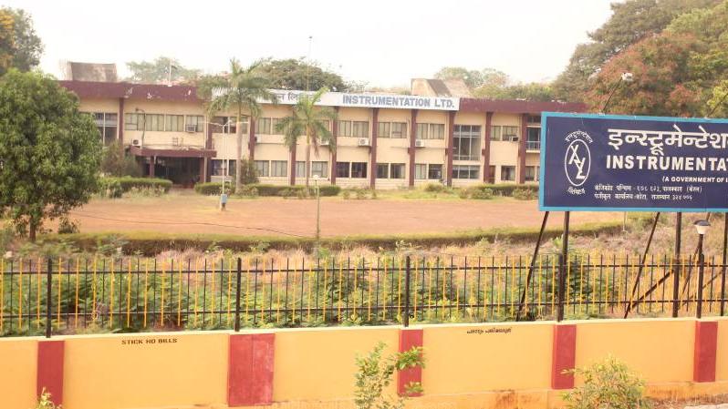 Public sector success: Palakkad Instrumentation Limited marks 50 years ...