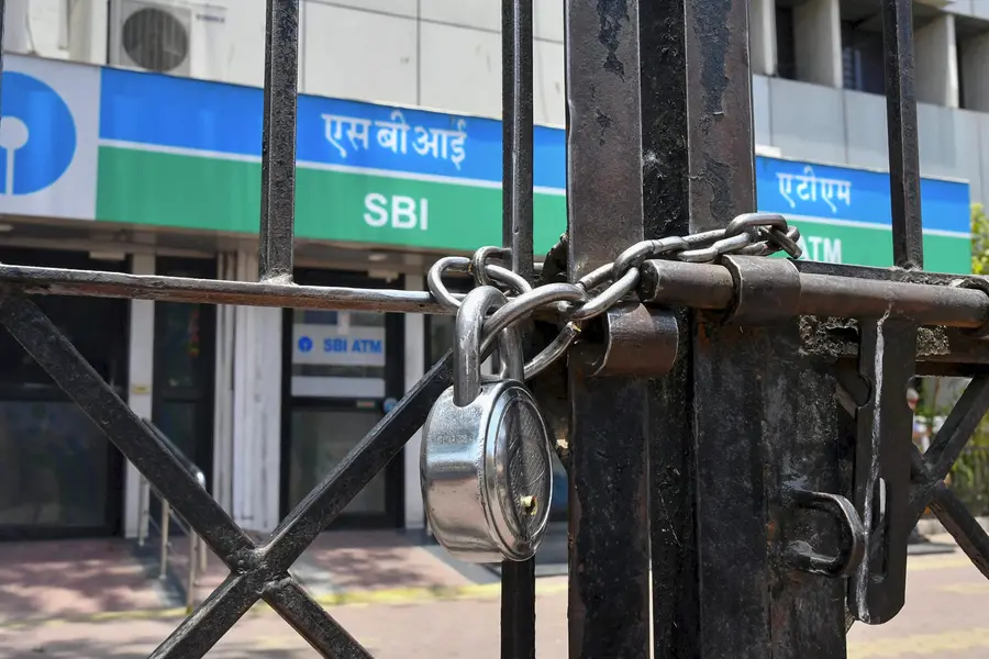 Banks want power to freeze mule accounts to stop cyber fraud: Report