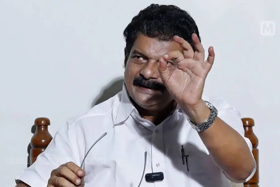 Kerala Chief Minister looking for reasons to form alliance with RSS ...