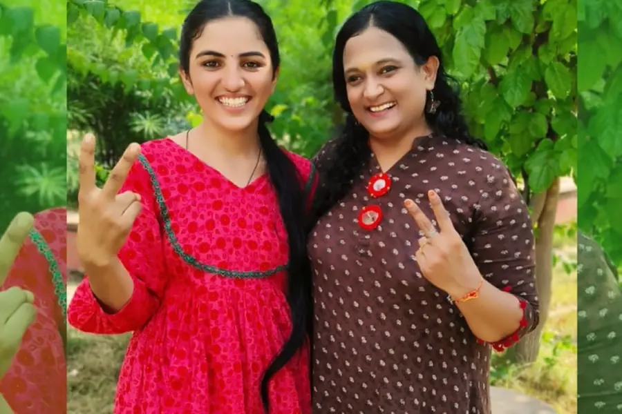 Freedom after 20 years: Rajasthan girl married at 4 months unchained ...