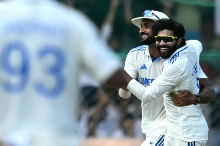 '3000-runs/300-wickets': Ravindra Jadeja is a complete package, says ...