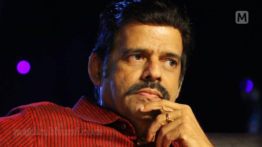 Balachandra Menon reveals shocking reason behind missing national film ...