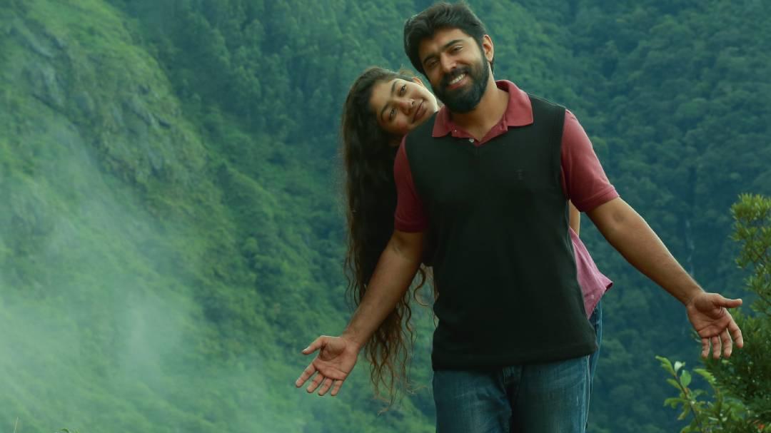 Premam all set for a theatrical re-release in Tamil Nadu