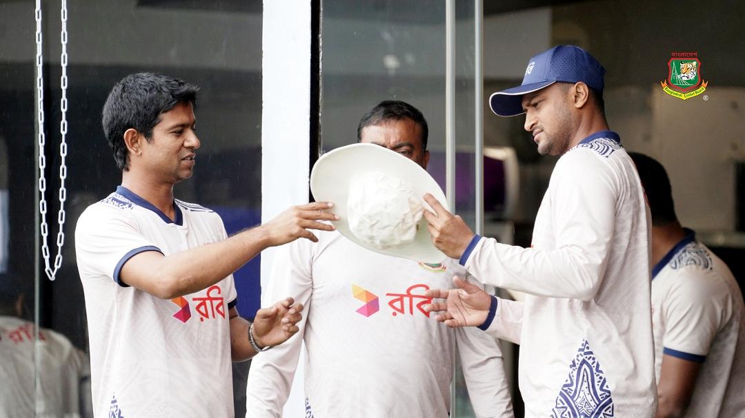 Have to seek permission even to go for lunch: Bangla players ‘choked ...