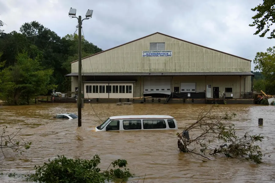 Hurricane Helene claims 93 lives across US; North Carolina hardest hit ...