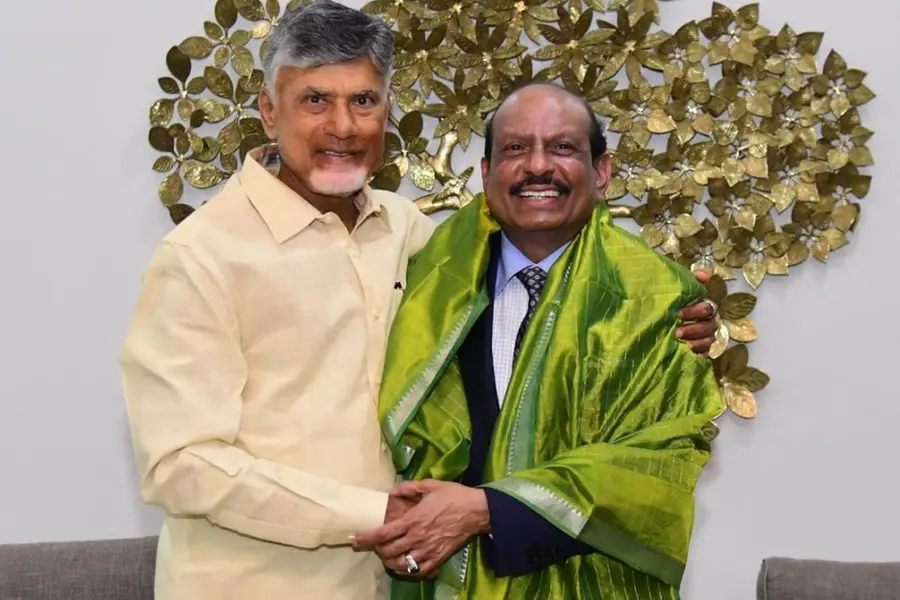 Chandrababu Naidu invites MA Yusuff Ali's Lulu Group back to Andhra Pradesh
