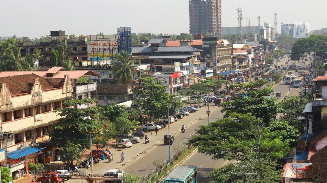 Kerala claims top spot in Urban Governance Index