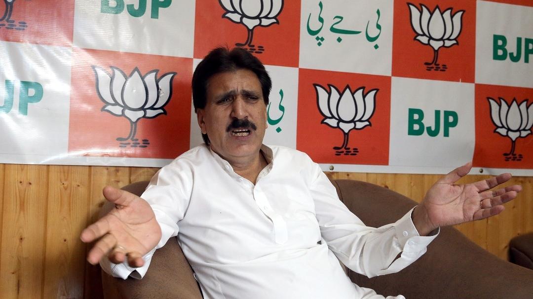 Jammu and Kashmir: Confident BJP eyes post-poll scenario to emerge on top of rivals