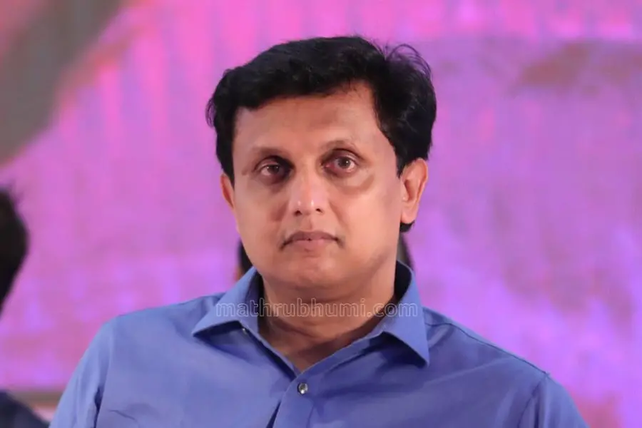 Nothing more to be said, says Riyas on allegations against Veena