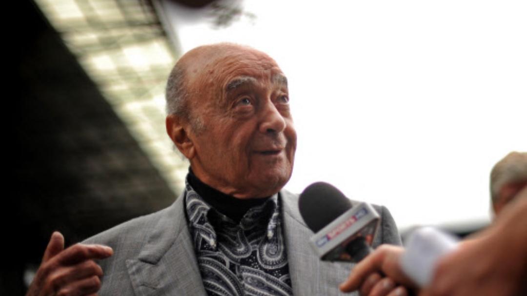 60 'survivors' allege sex abuse by former Harrods boss Al-Fayed, say ...