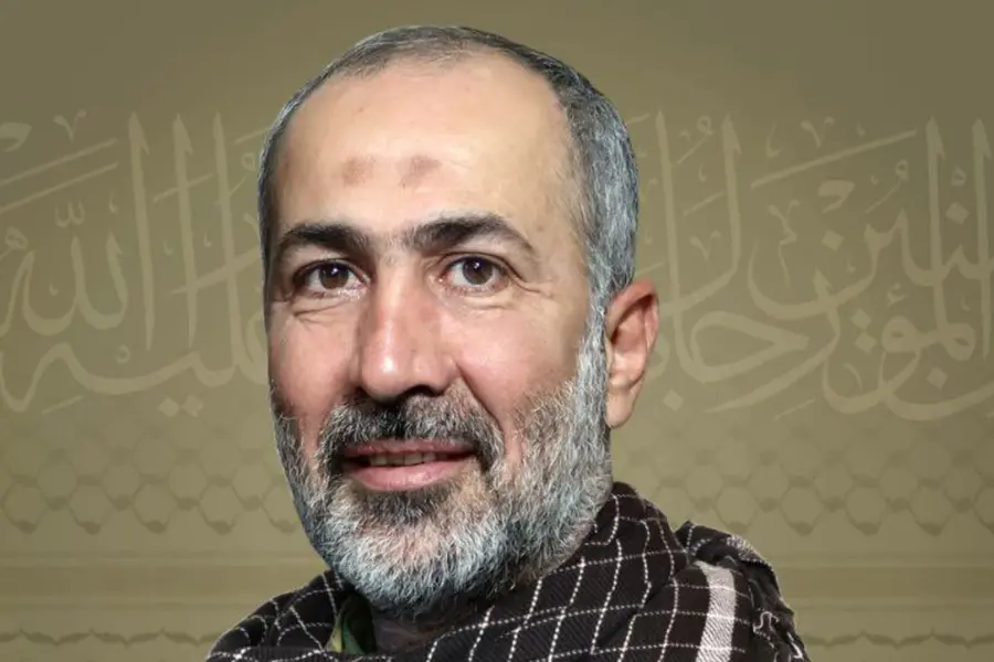 Israel kills Hezbollah Aerial Chief in Beirut strike