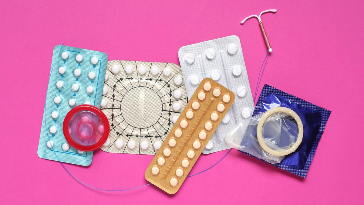 India needs immediate investment in contraceptive spacing methods ...