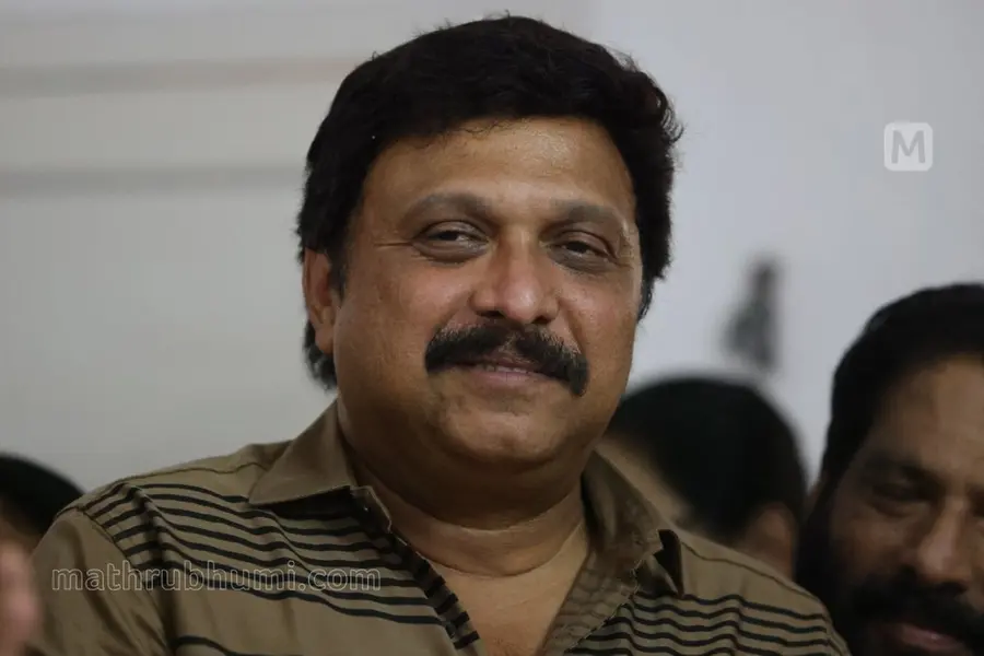 'Spare me, I am only an actor and not the minister of cinema,' says ...