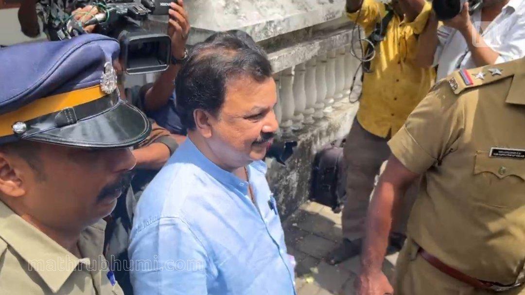 Actor Edavela Babu arrested on sexual assault charges, released on bail
