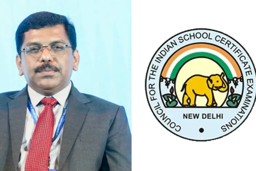 ICSE affiliation open for aided schools in Kerala, says CISCE CEO
