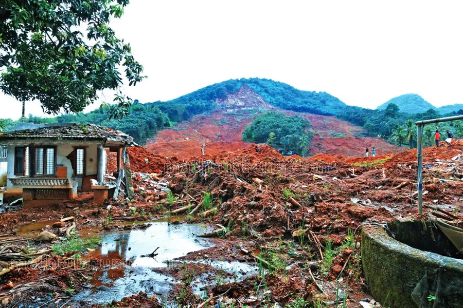 Wayanad tragedy: Why do landslides happen in Kerala?