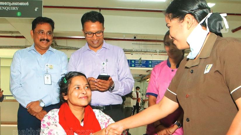 A month after landslide, Wayanad limps back to normalcy with a struggle ...