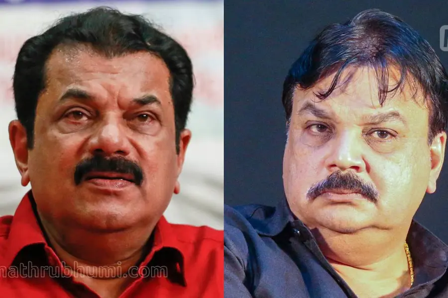 Legal proceedings to continue against Mukesh, Edavela Babu despite pre ...