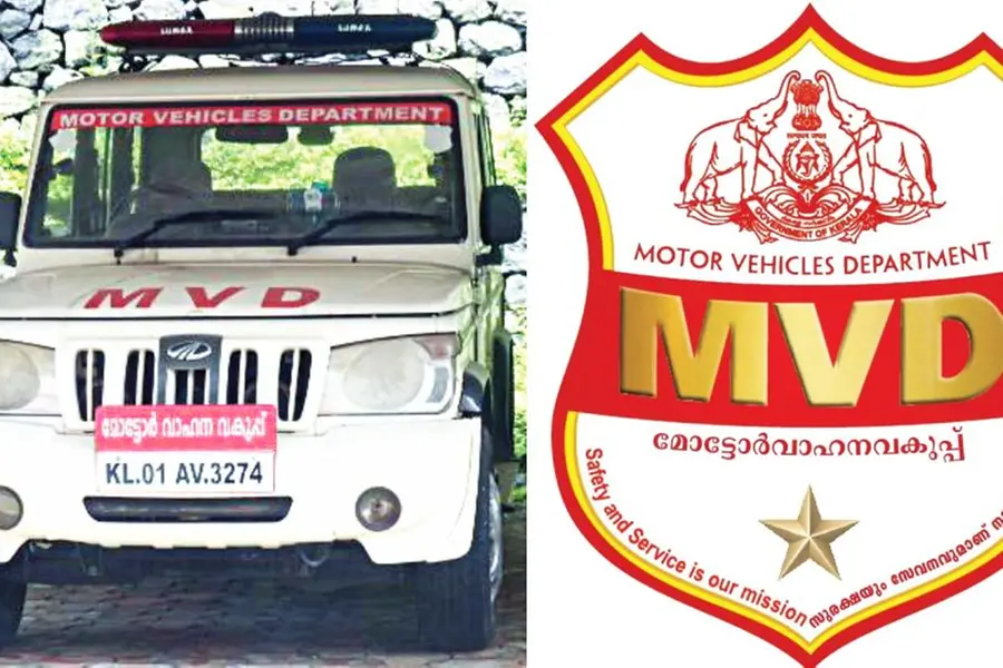 Kerala MVD faces crisis: Severe shortage of office vehicles affecting ...