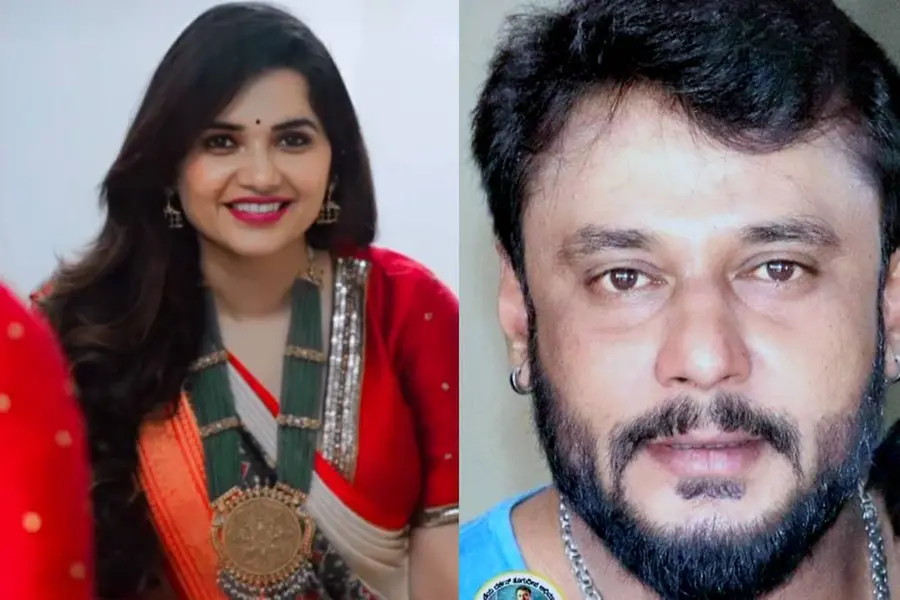 Gruesome murder of actor Darshan's fan: Who is Pavithra Gowda?