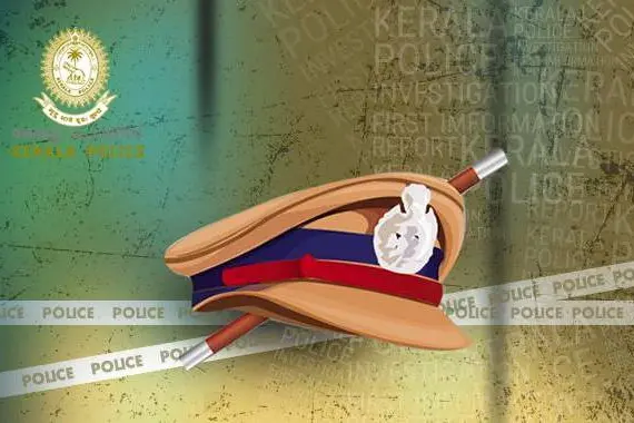 744 officers of Kerala Police facing criminal cases