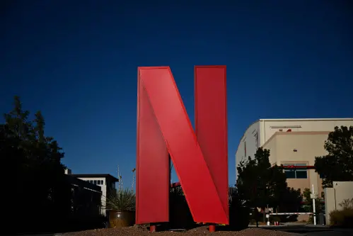 Indian govt investigating Netflix for visa violations, racial ...