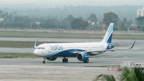 IndiGo unveils all-new business class; check ticket prices, features ...