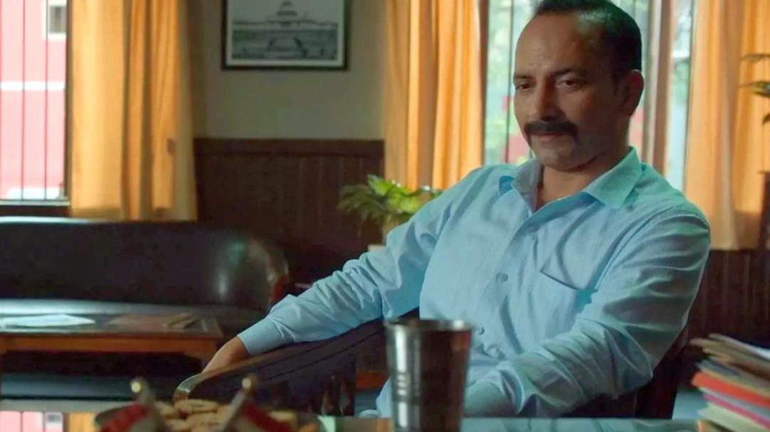 Deepak Dobriyal Exclusive Part II: 'I am a risk-taker; dialogue is last ...