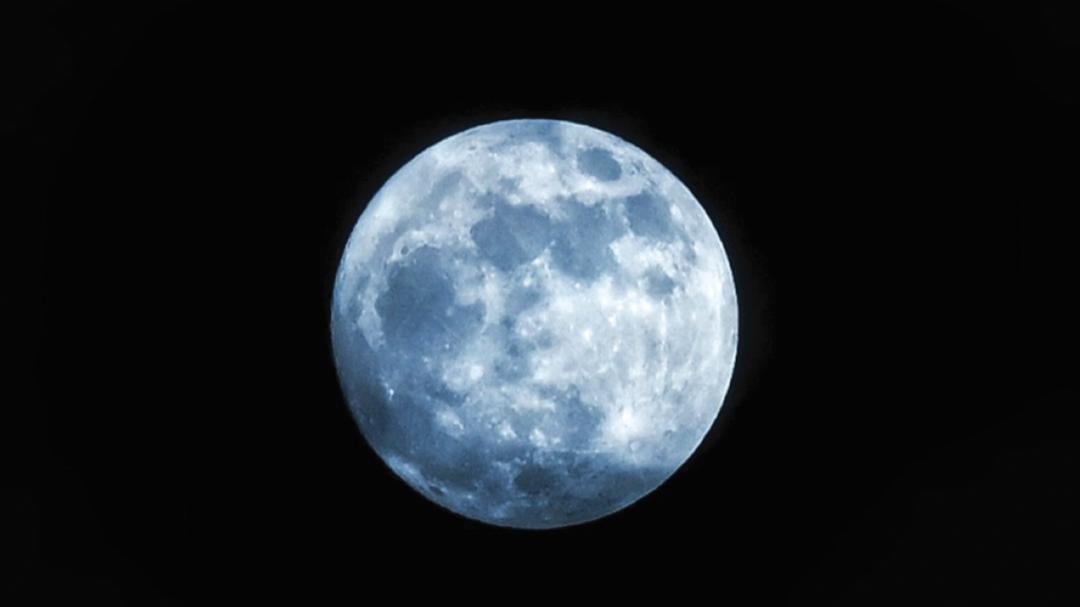 Earth will have a second moon this year for almost 57 days