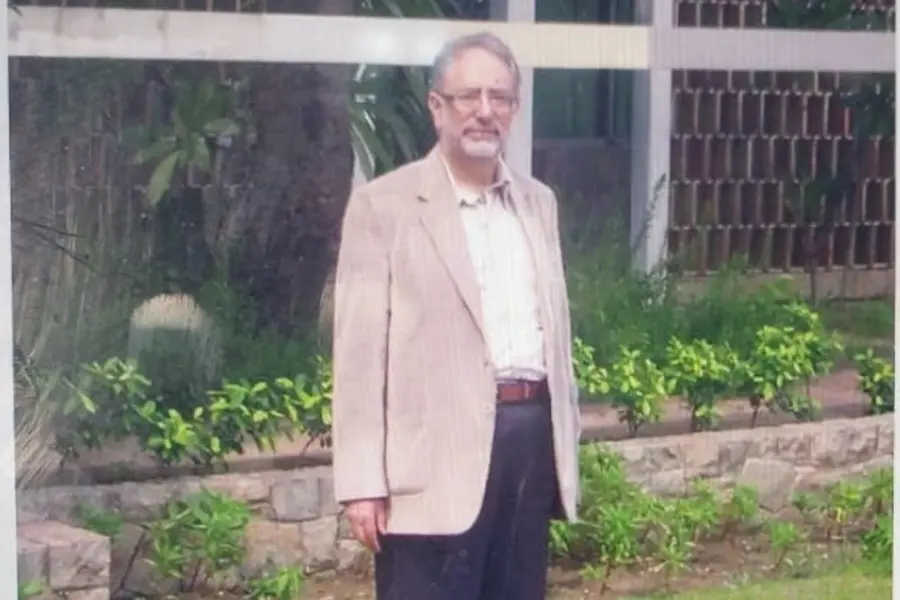 Mohammed Shafi Pandit, first Muslim IAS officer from Kashmir, passes ...