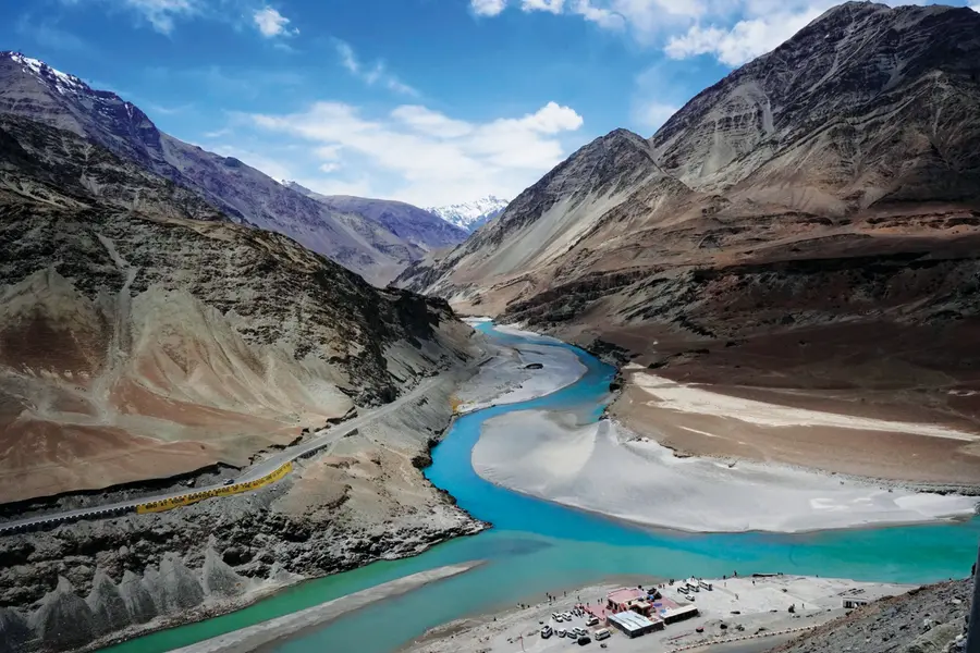 India seeks revision of 1960 Indus Water Treaty with Pakistan ...