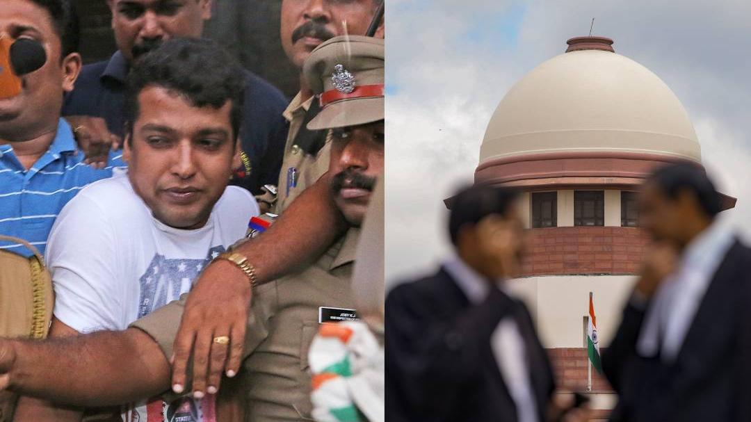 Actor assault case: SC takes exception to trial court proceedings ...