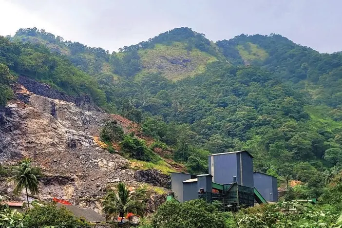 Mining and Geology dept grants permission for 885 quarries in Kerala