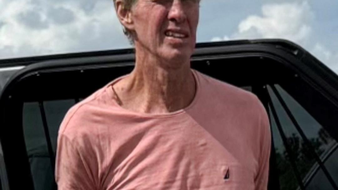 Suspect in apparent assassination attempt on Trump charged with federal ...