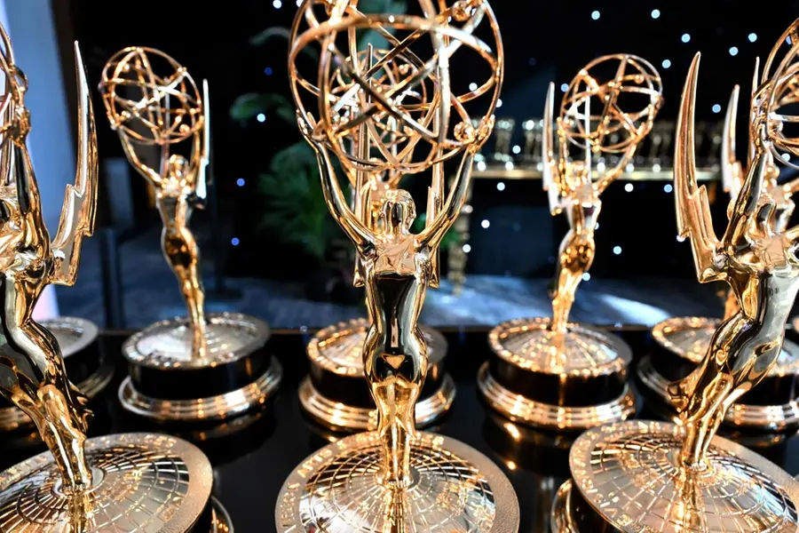 76th Emmy Awards full list of winners; See who took home the top honors ...
