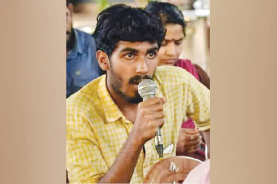 Pantheerankavu Maoist case accused Vijith secures 35th rank in LLB ...